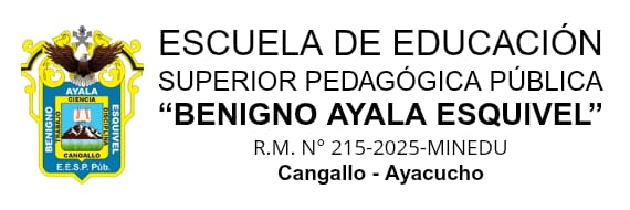 EDUCACIÓN INICIAL | Portal Institucional